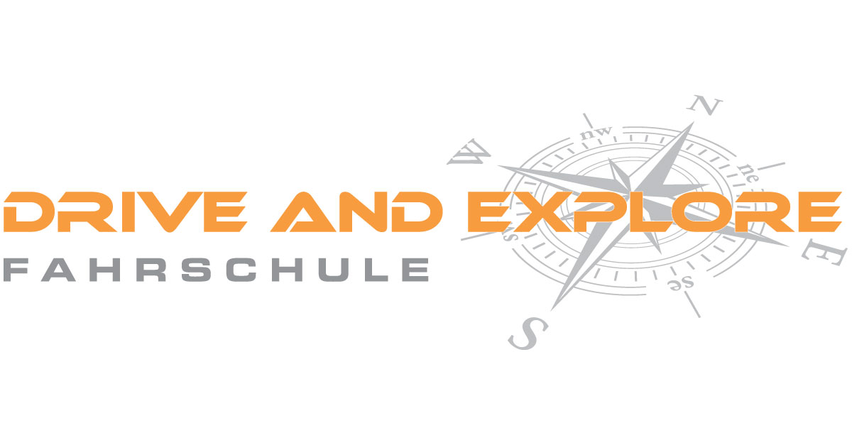 Willkommen bei Drive And Explore
